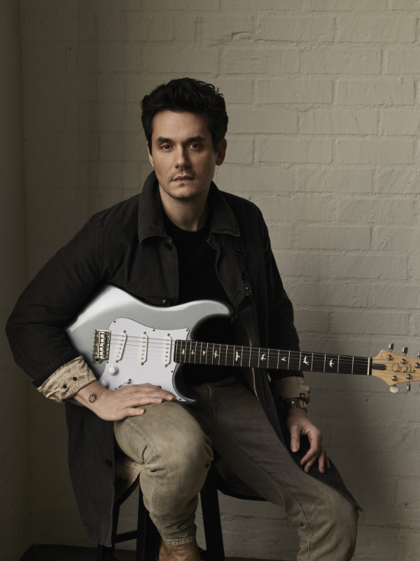 Mayer makes YLIVE a two-day concert | News, Sports, Jobs - The Vindicator